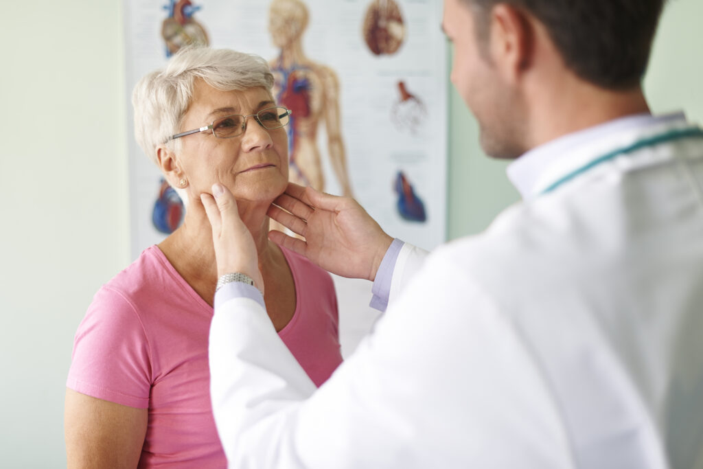 Cervical Neck Operations: Solutions | Common Spine Condition