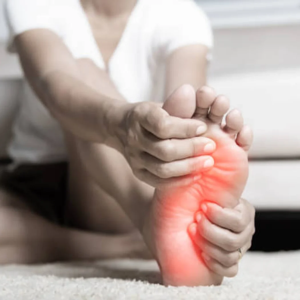 Foot Pain Treatment & Second Opinion | Expert Care